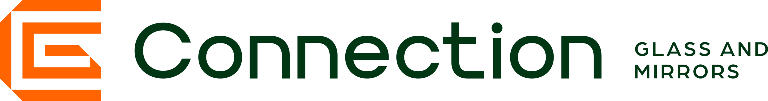 Connection Glass and Mirrors | Shower Door