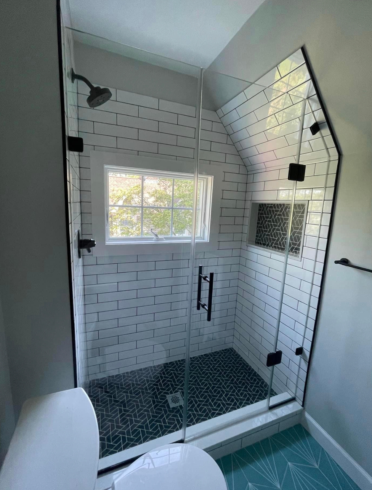 Services – Connection Glass and Mirrors