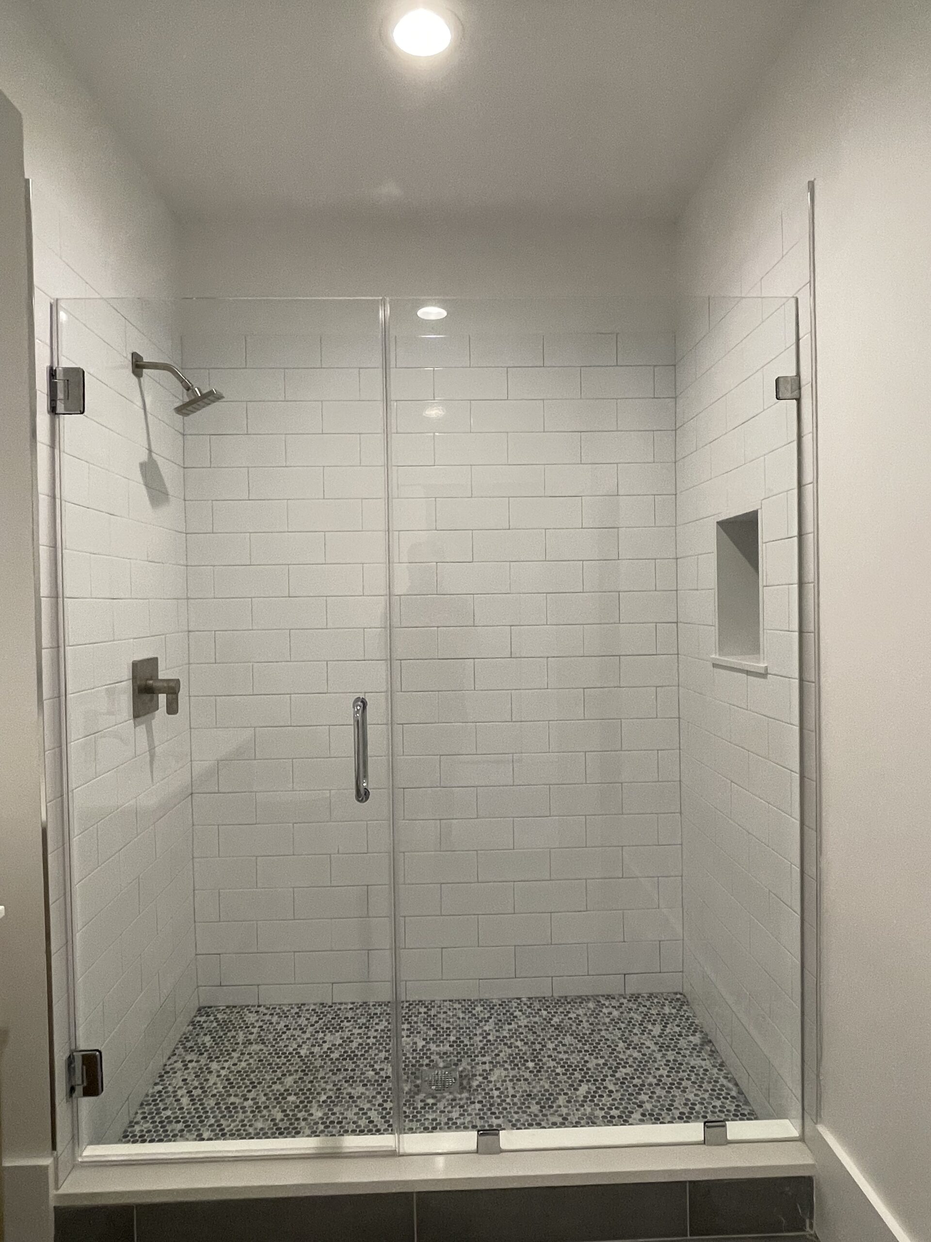 Services – Connection Glass and Mirrors