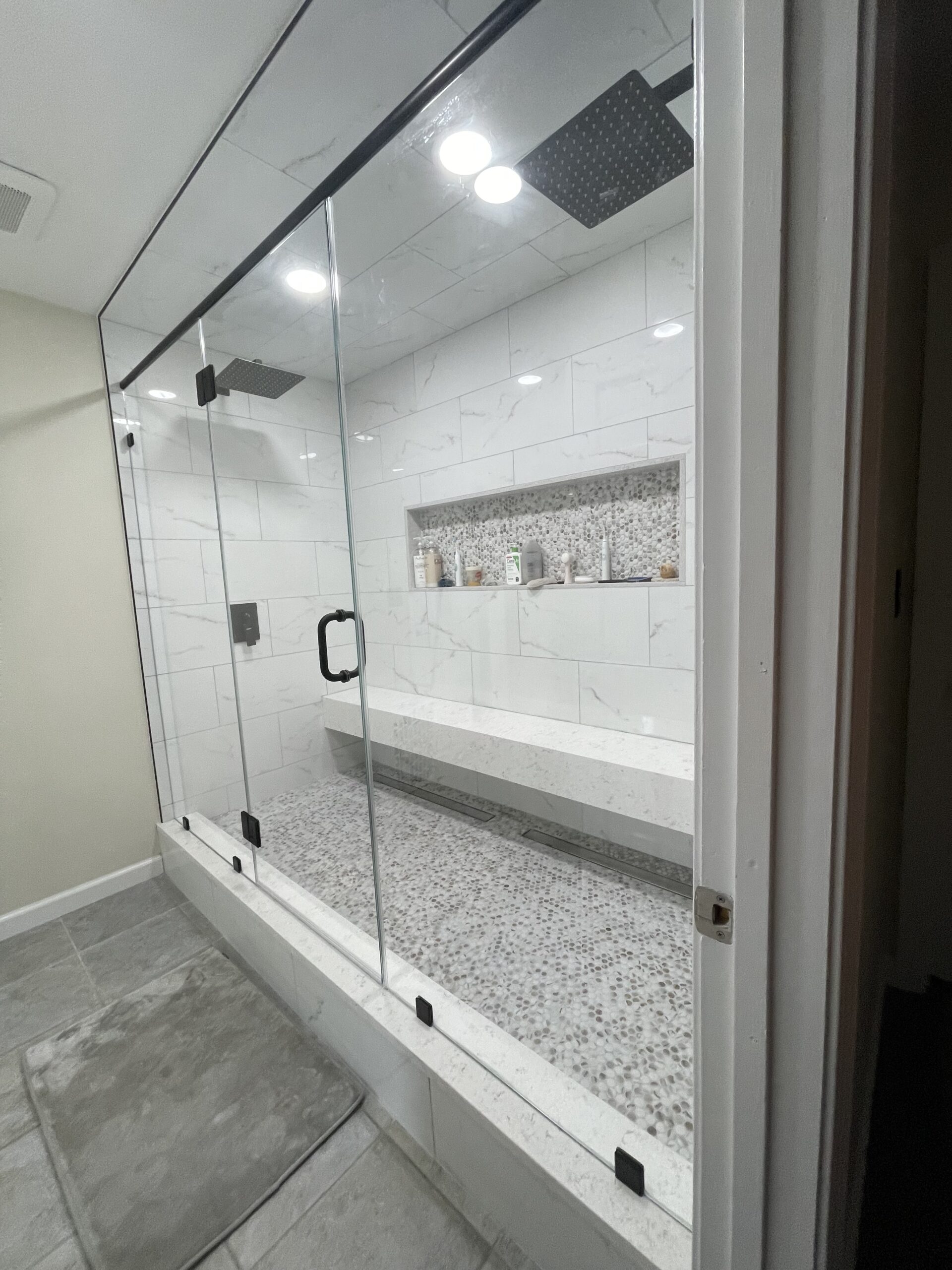 Services – Connection Glass and Mirrors