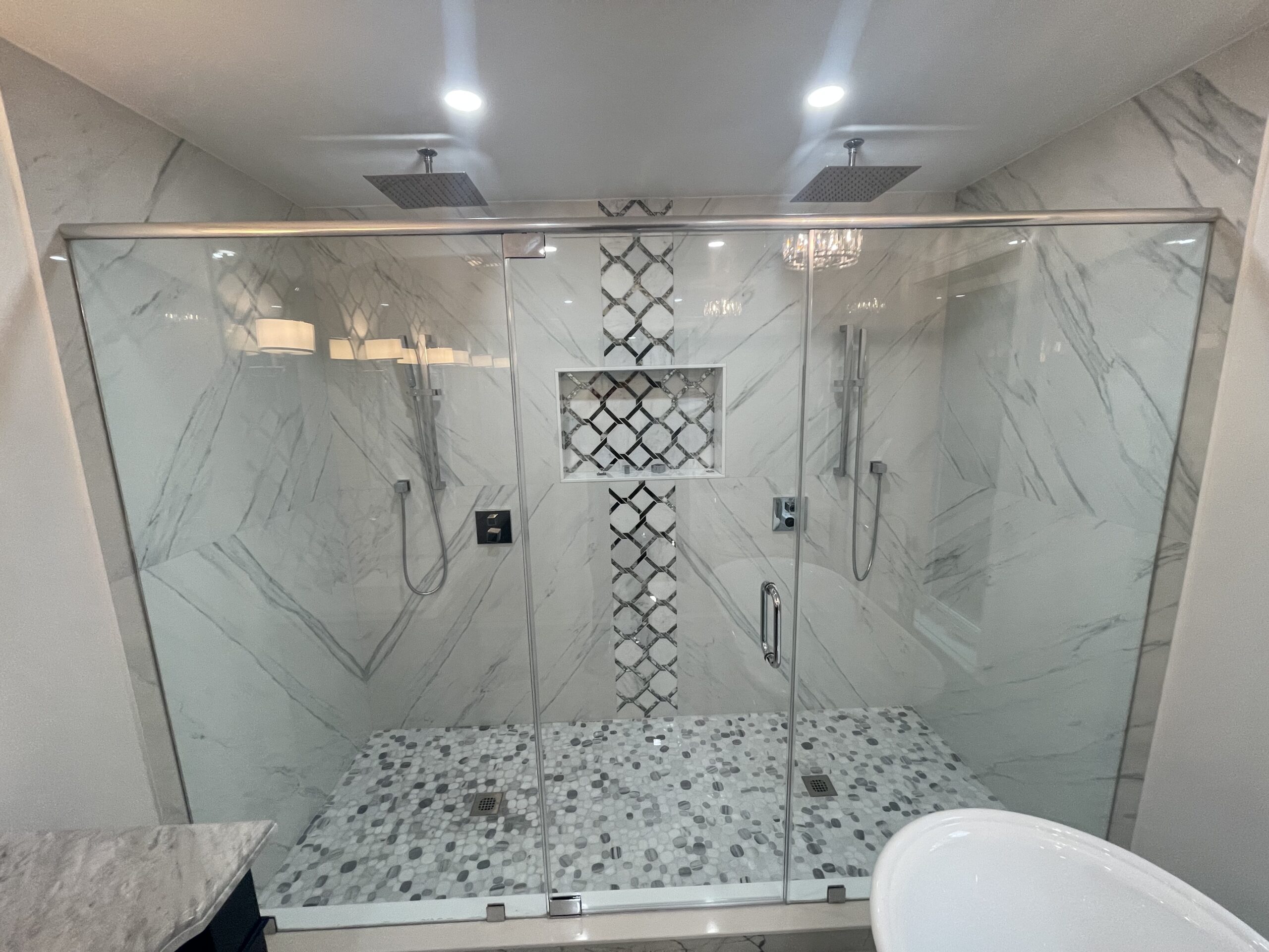 Services – Connection Glass and Mirrors