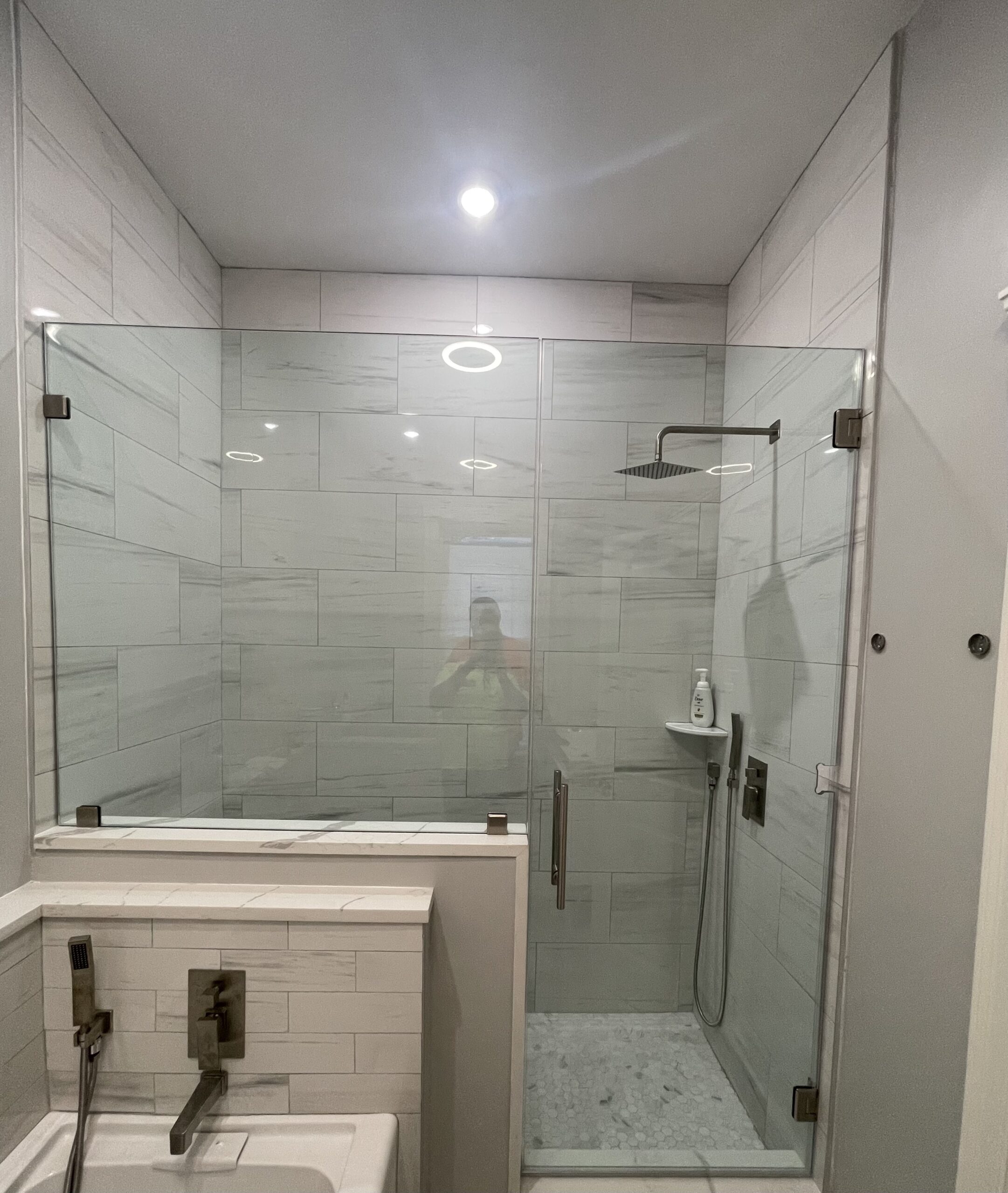 Services – Connection Glass and Mirrors