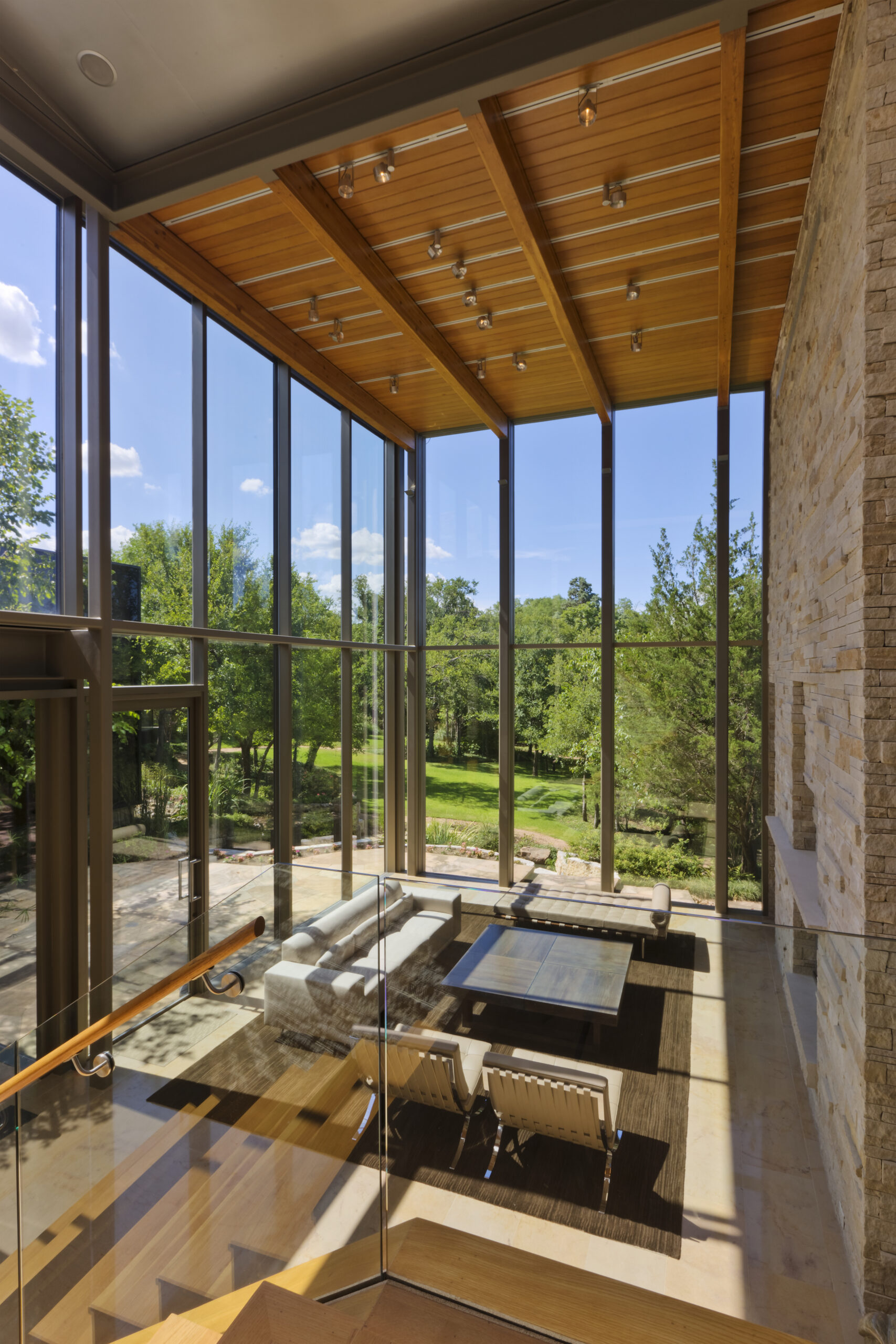 Connection Glass and Mirrors